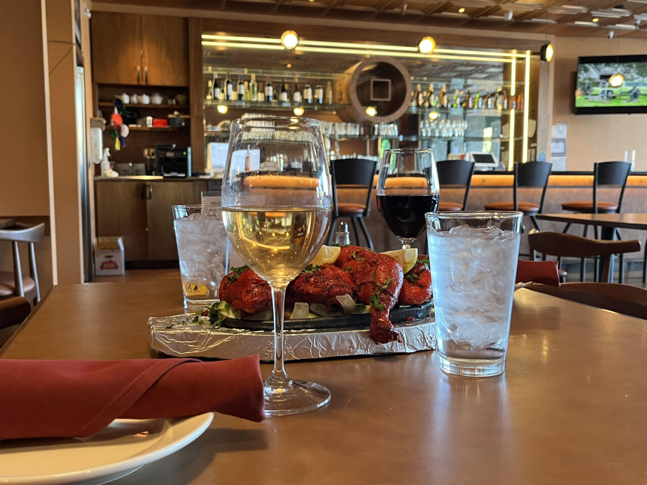 Bollywood Kitchen - Authentic Indian, Nepalese and Tibetan Cusines ...